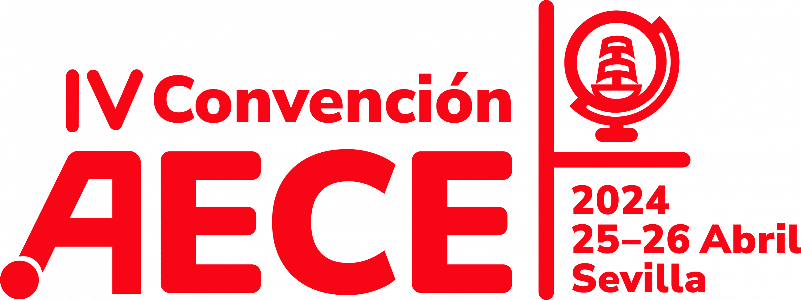 IV Convencion AECE siempre presentes - Slind Parts